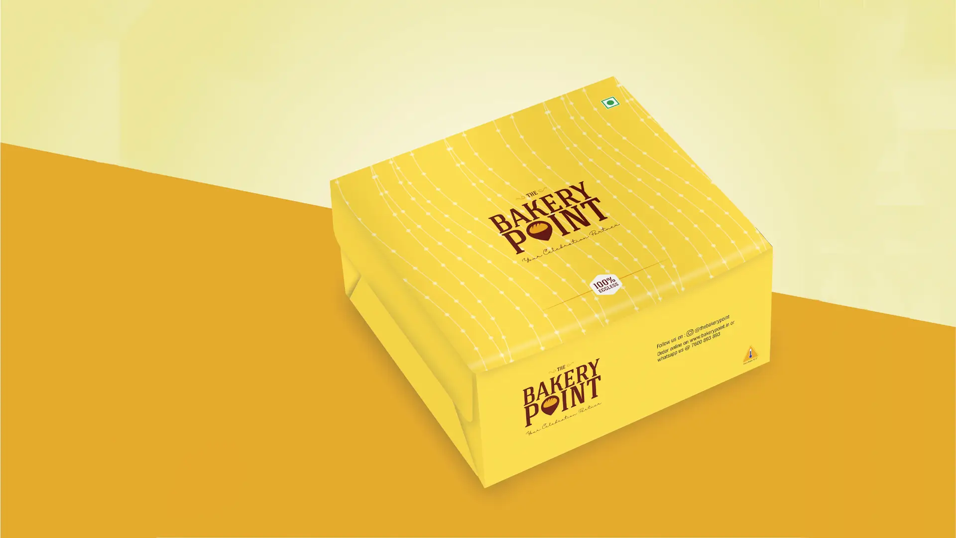 BakeryPoint Packaging Design | Jupiter Technoway